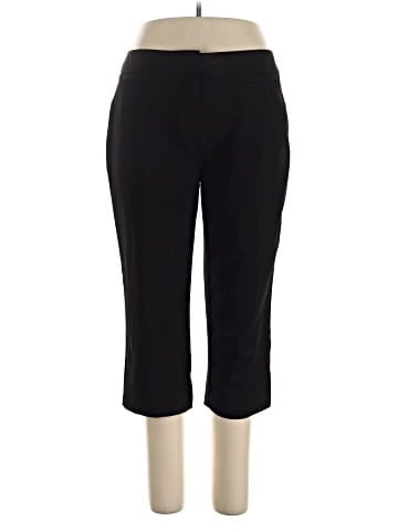 Cato Women’s Capri Pants On Sale Up To 90% Off Retail | ThredUp