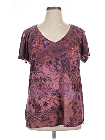 Cato Women’s Tops On Sale Up To 90% Off Retail | ThredUp