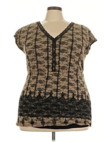 Cato Women’s Tops On Sale Up To 90% Off Retail | ThredUp