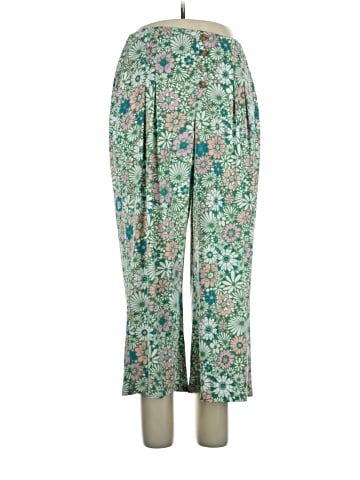 Cato Women’s Capri Pants On Sale Up To 90% Off Retail | ThredUp