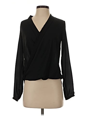 Atmosphere Women’s Blouses On Sale Up To 90% Off Retail | ThredUp