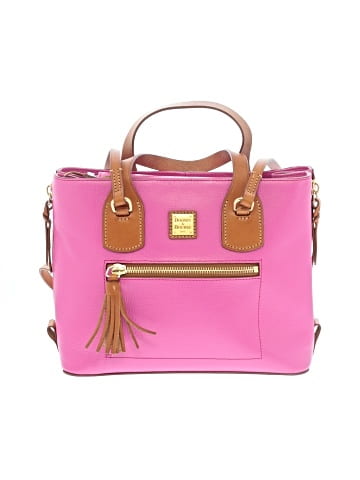 Dooney & Bourke Premium Handbags On Sale Up To 90% Off Retail | ThredUp