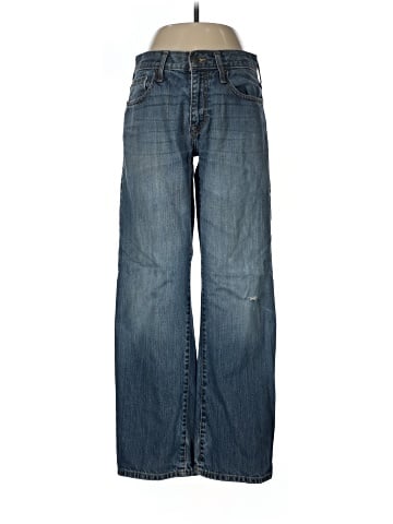Used Old Navy Blue Jeans On Sale Up To 90% Off | ThredUp