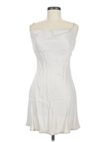 Used Zara Silk Dresses On Sale Up To 90% Off | ThredUp