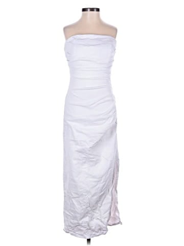 Used Zara Silk Dresses On Sale Up To 90% Off | ThredUp