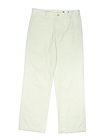 Used Vineyard Vines White Pants On Sale Up To 90% Off | ThredUp